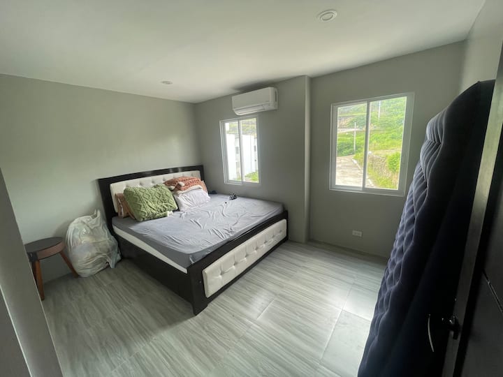 Fully Furnished Bogo Subdivision - Bogo City