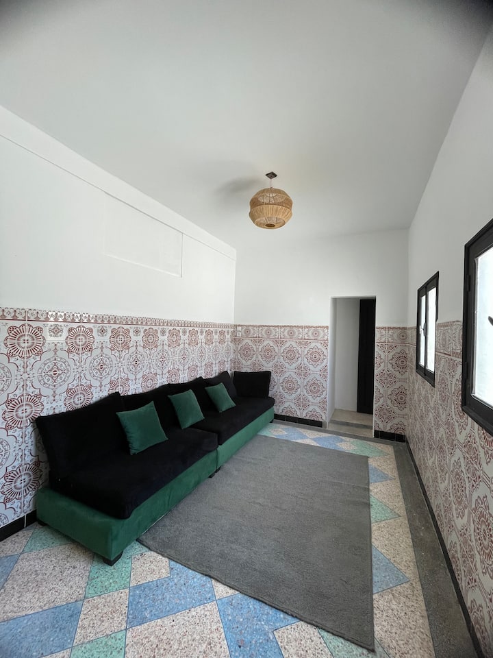 Stay With Marwan - Essaouira