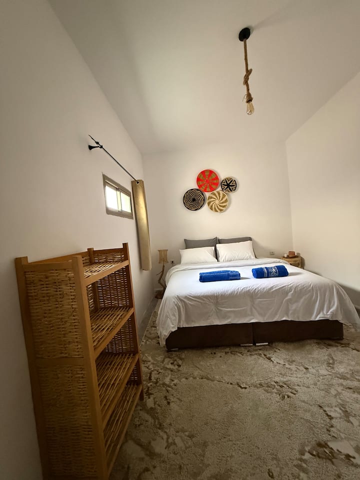 Cozy Retreat In Essaouira’s Heart - Essaouira