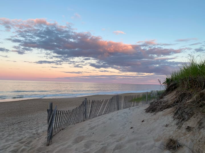 Big Sand Castle Beach House Seabrook Beach - Hampton, NH