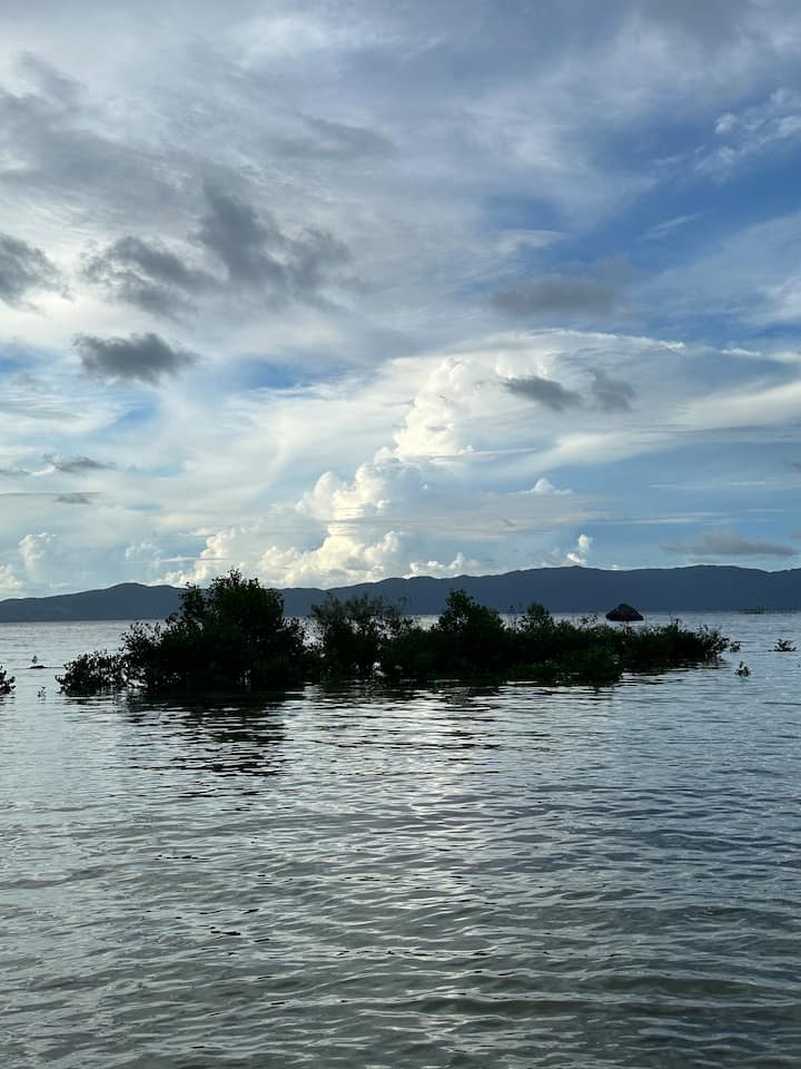 Villa Gracia Beach Resort - Sorsogon