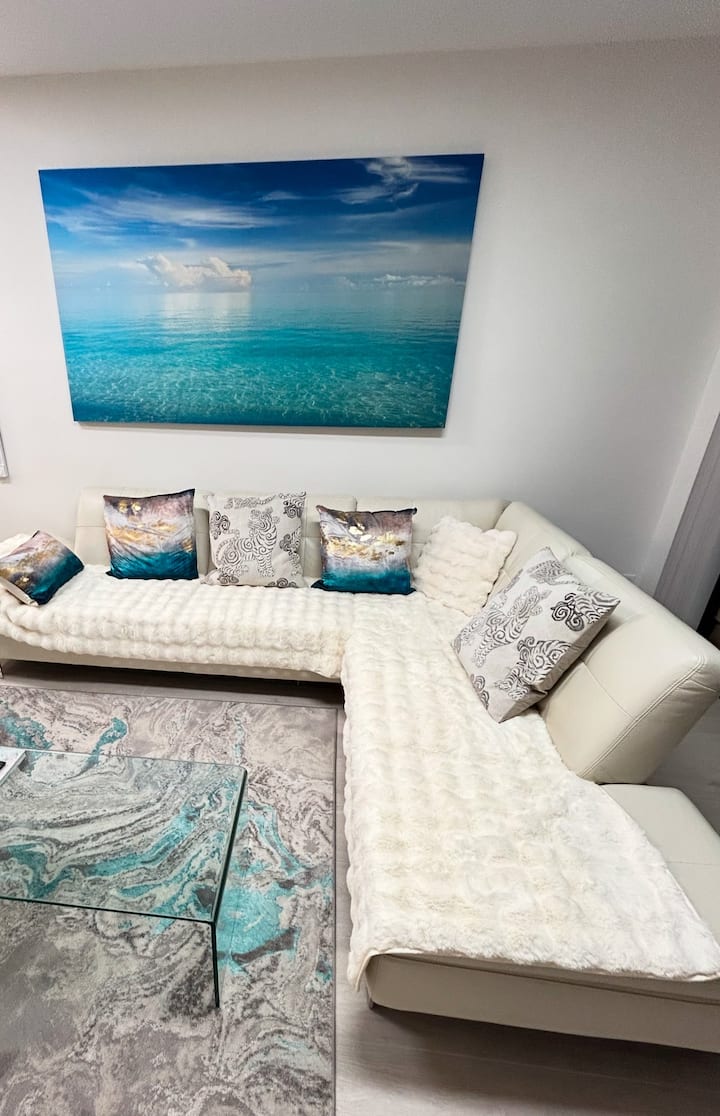 Heated Pool, Tennis & Pickleball /Beach & Dt 10 M - Naples, FL