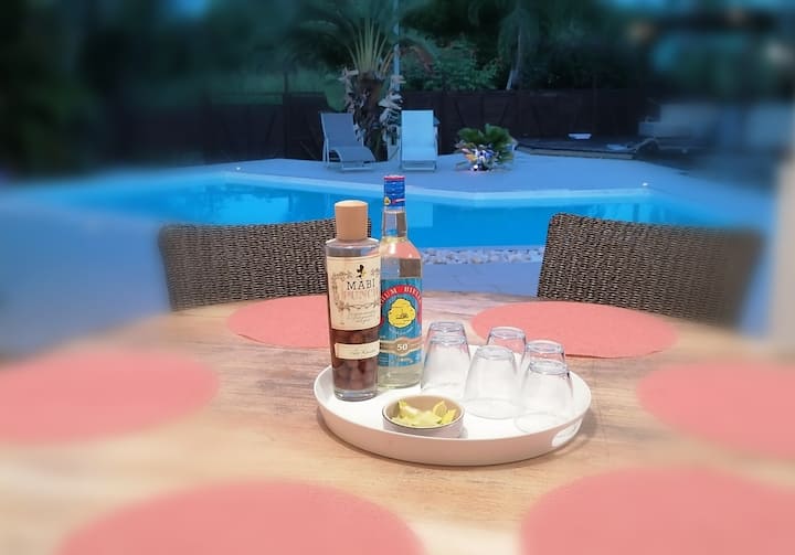 Villa Siwo - Guadalupe