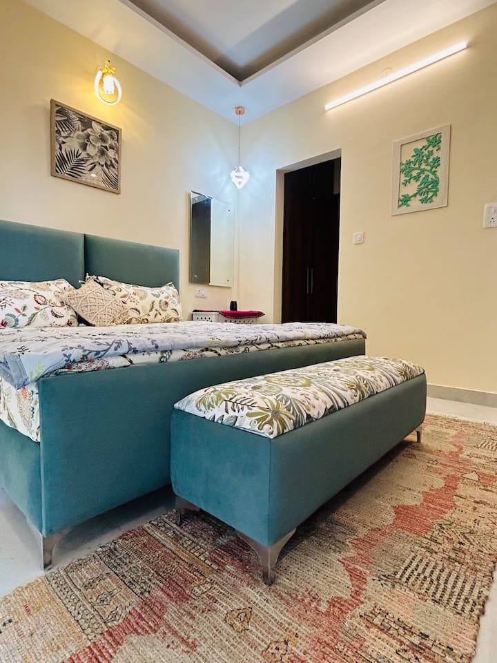 Atha By Kaiyra Homes - Dehradun