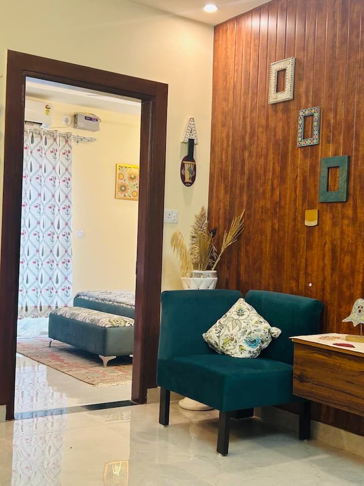 Atha By Kaiyra Homes - Dehradun