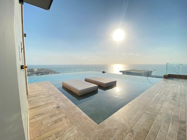2br Apartment-near Old City - Cartagena, Colombia