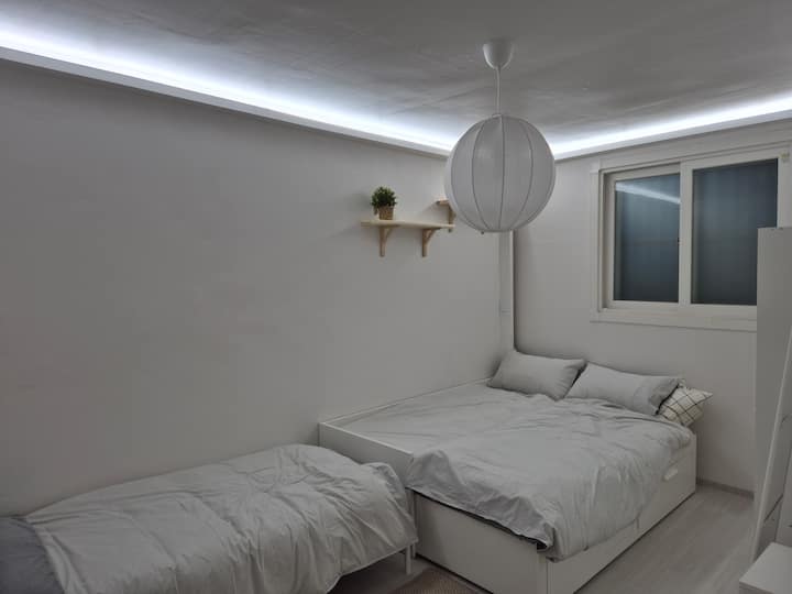 효스테이 - Seoul