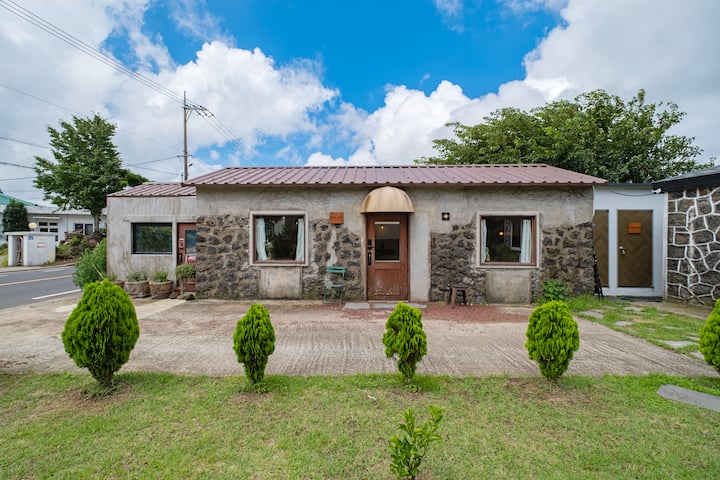 Vivienda_jeju (Couple Room) - Jeju-si