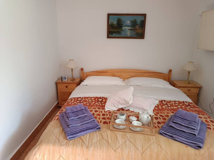 Apartament Lawendowy - Białka