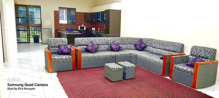 Two Bedroom Apartment - Nadi