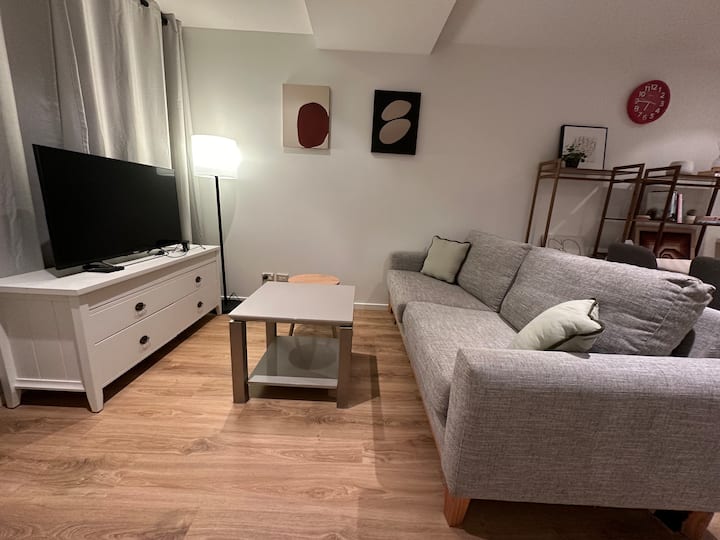 Two Bed Rooms Apartment With Sky Tower View - Auckland