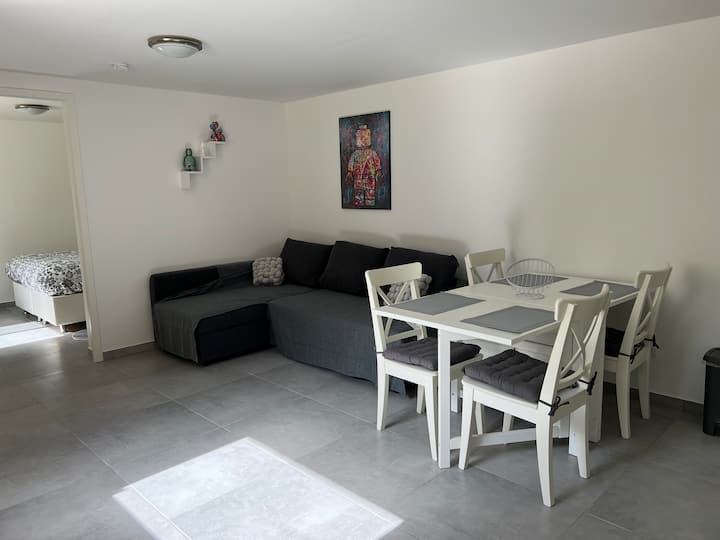 Appartement G Moderne Paris / Aéroport Orly - Thiais