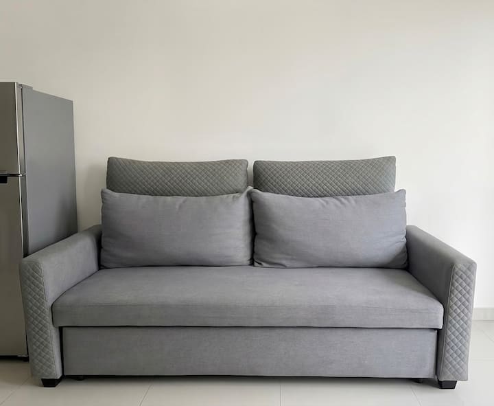 Designer Studio In The Heart Of Tst | 1-min To Mtr - Hong Kong