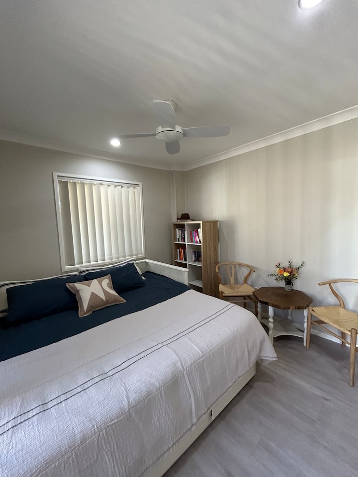Suite On Buckingham - Hastings Point
