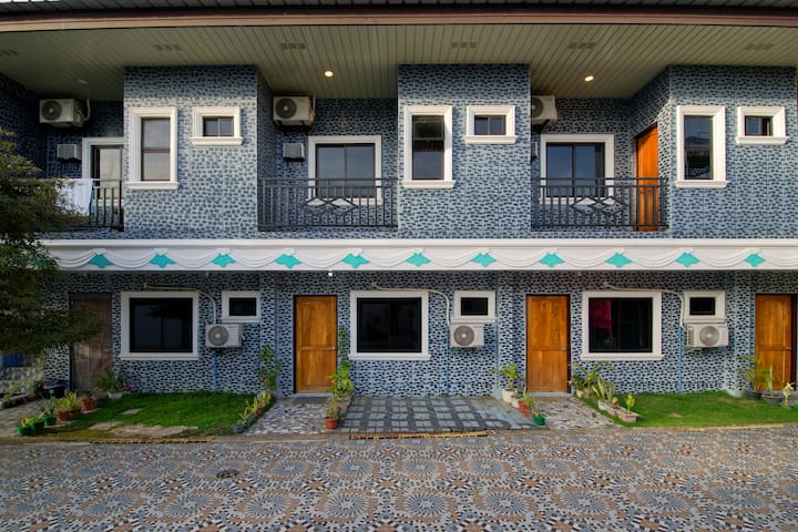 Toyme Apartment Unit 3 - Dapitan City