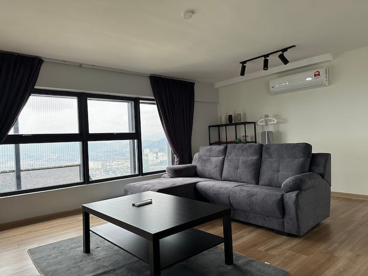 Arte Cheras Best View In Cheras - Kuala Lumpur