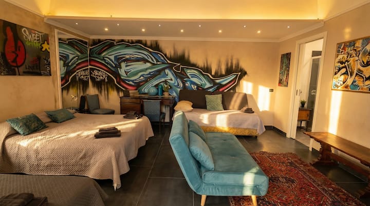 Yore Catania Suite - Catania