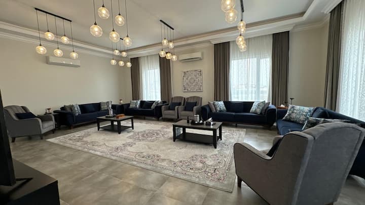 موقع ممتاز وقرب الأماكن سياحيه - Salalah