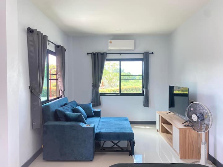 Manning Home Stay Unit 1 - Hang Dong