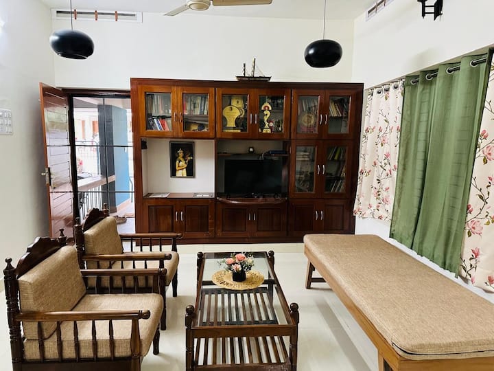 Ammu's Homestay - Thiruvananthapuram