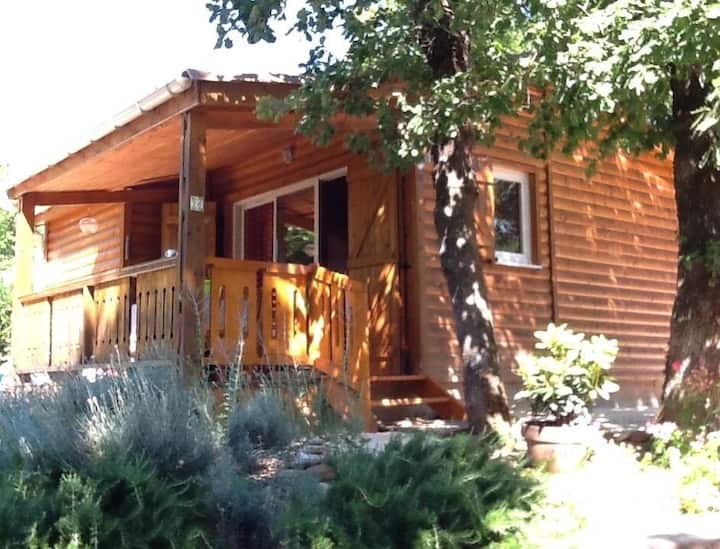Logement 4 Personnes - Balazuc