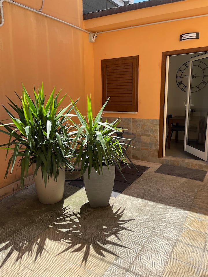 Loft Sunset - Rimini