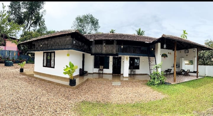 Cherys Bunglow - Thiruvalla