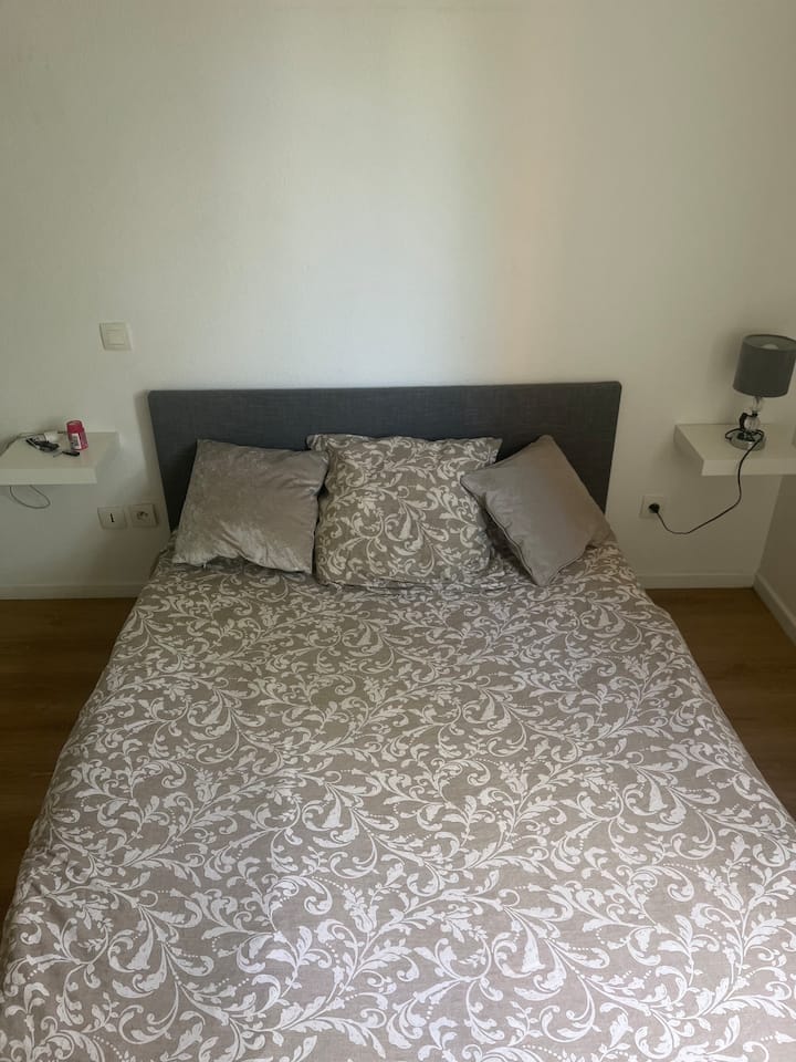 Chambre Dans Logement Privé - 圖盧茲
