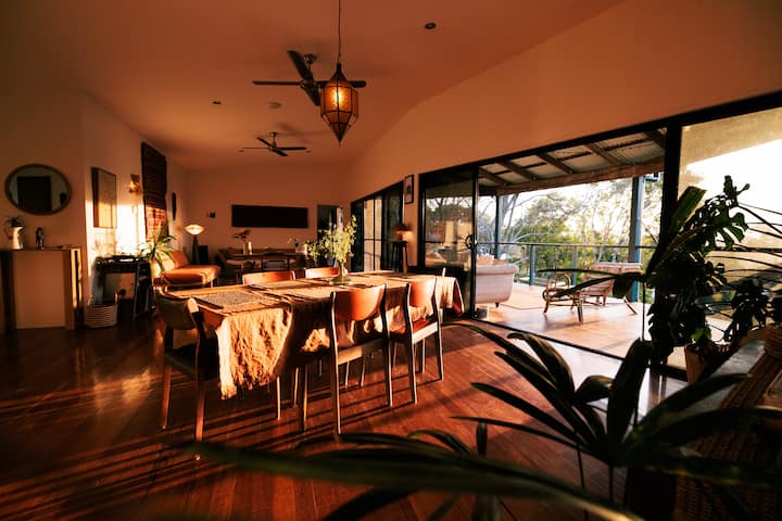 Sunbird Seclusion In Lennox Head - Lennox Head