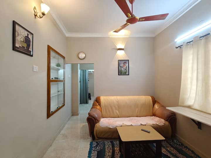 Humble Hive - Chennai