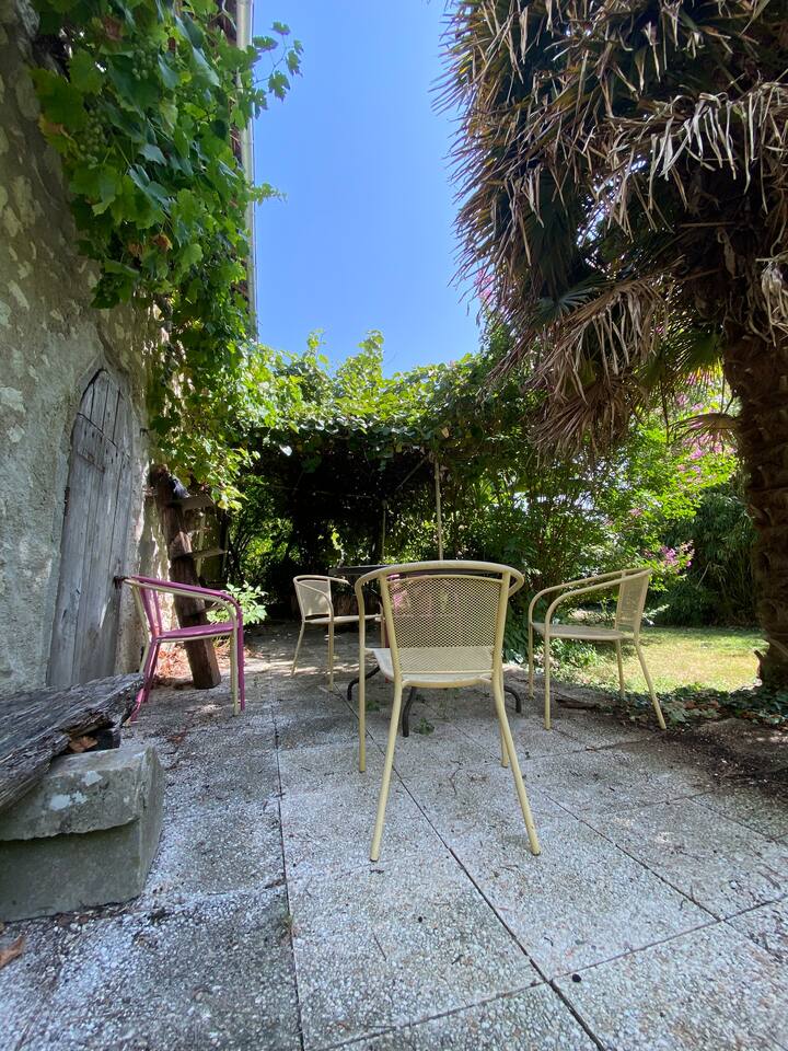 Maison De Charme - Bonny-sur-Loire