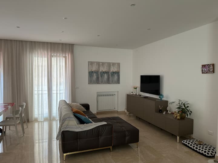 Appartamento Intero - Taranto
