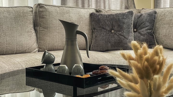 Nozoll Signature 2 Bedroom Residence - Amman