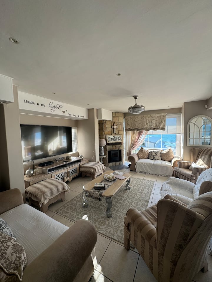 Stay @Hart Se Punt - Mossel Bay