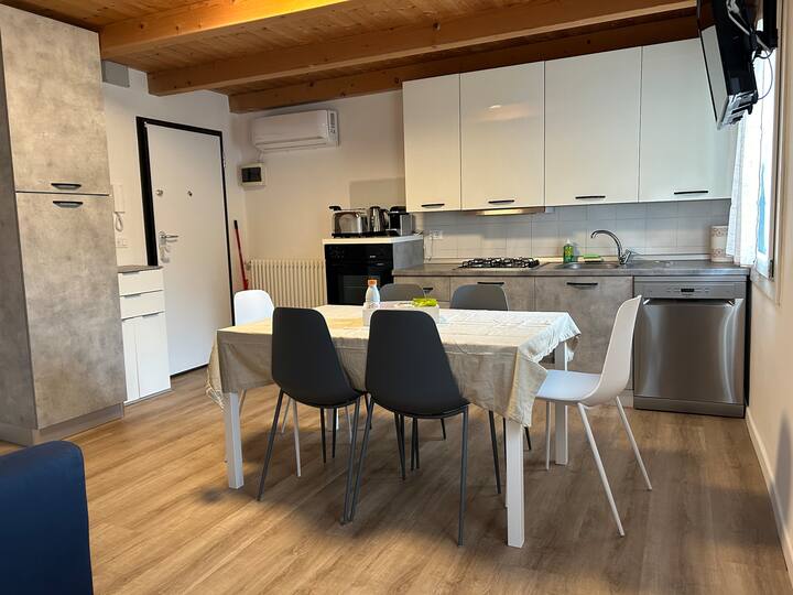 Larocca Tourist Home 6 Valbrenta - Gallio
