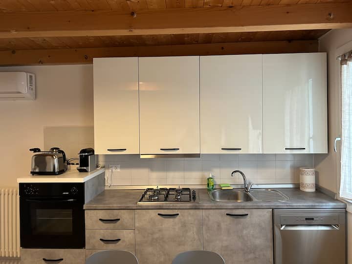 Larocca Tourist Home 6 Valbrenta - Asiago