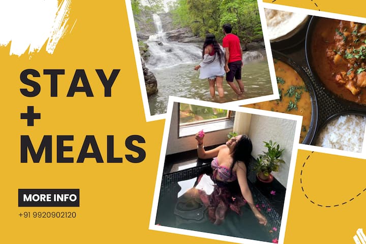 Waterfall Adventure Couples Families Groups - Kolad