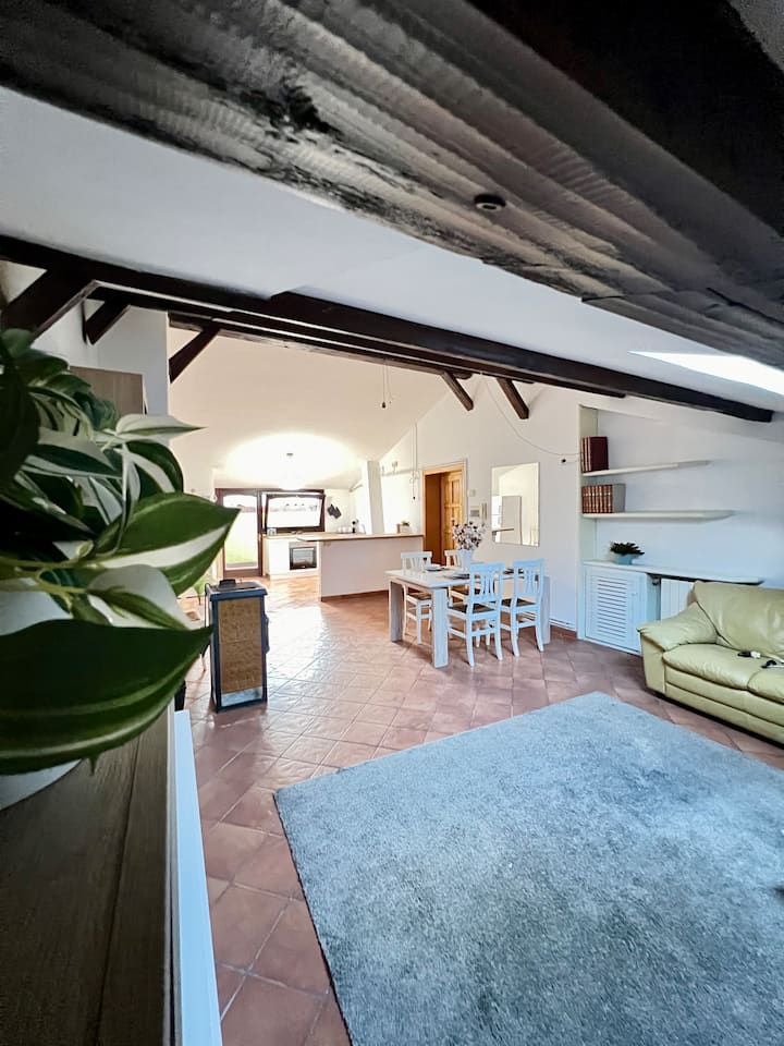 Appartamento In Centro - Alfedena