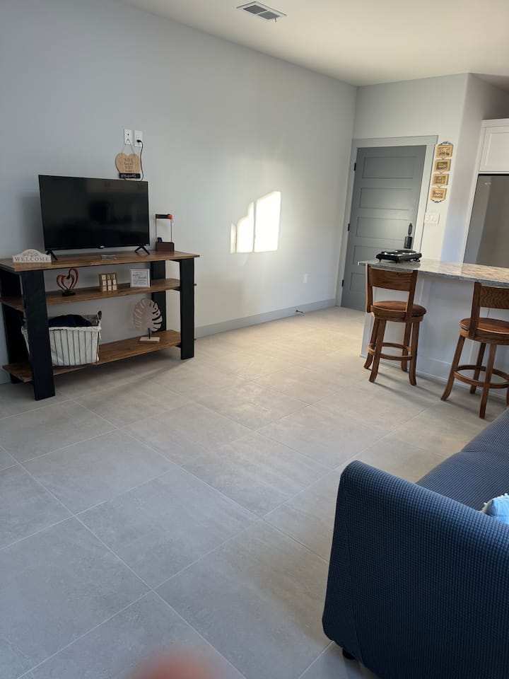 Blessed Casita - Rio Rancho, NM