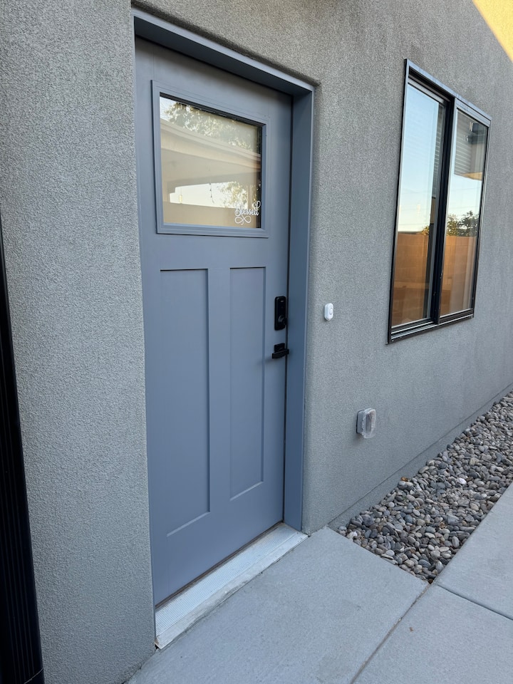 Blessed Casita - Rio Rancho, NM