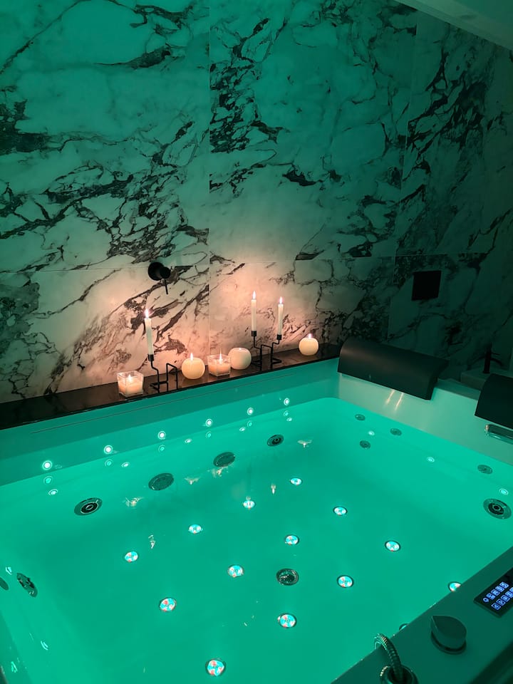 Sparkling Suite - Bordighera