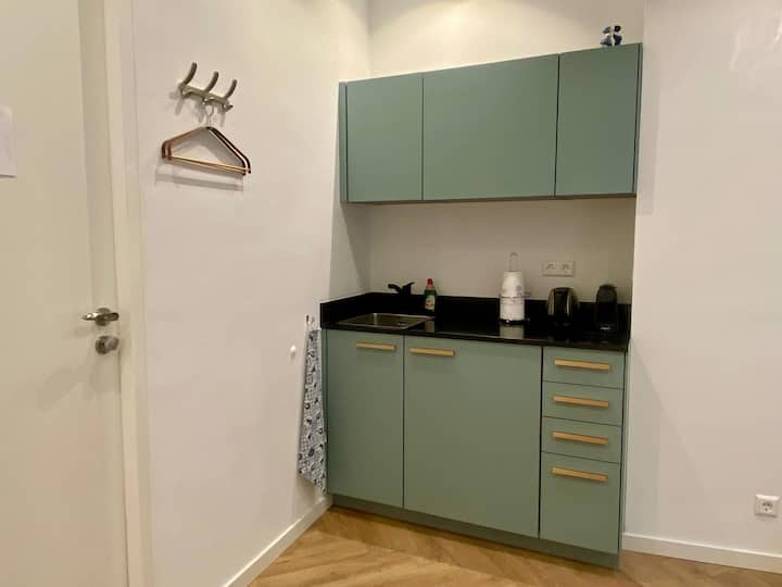 Lovely Large Flat In City Centre/quiet/private - Amsterdam