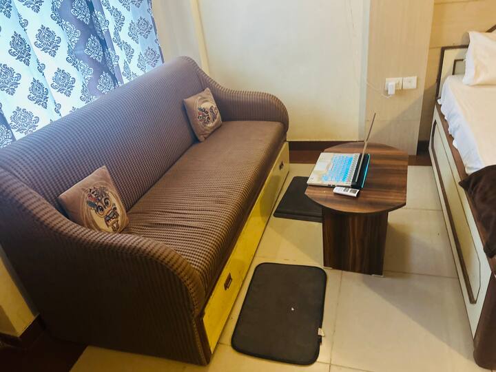 Pleasant Stay Seaview - Puri