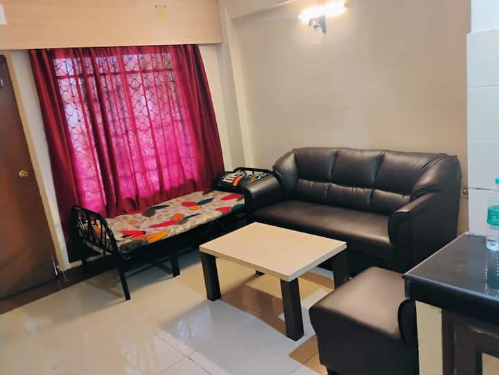 Pleasant Stay Seaview - Puri