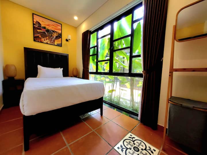 Hoi An Cozy Clean Apartment - Fast Internet - Vietnam