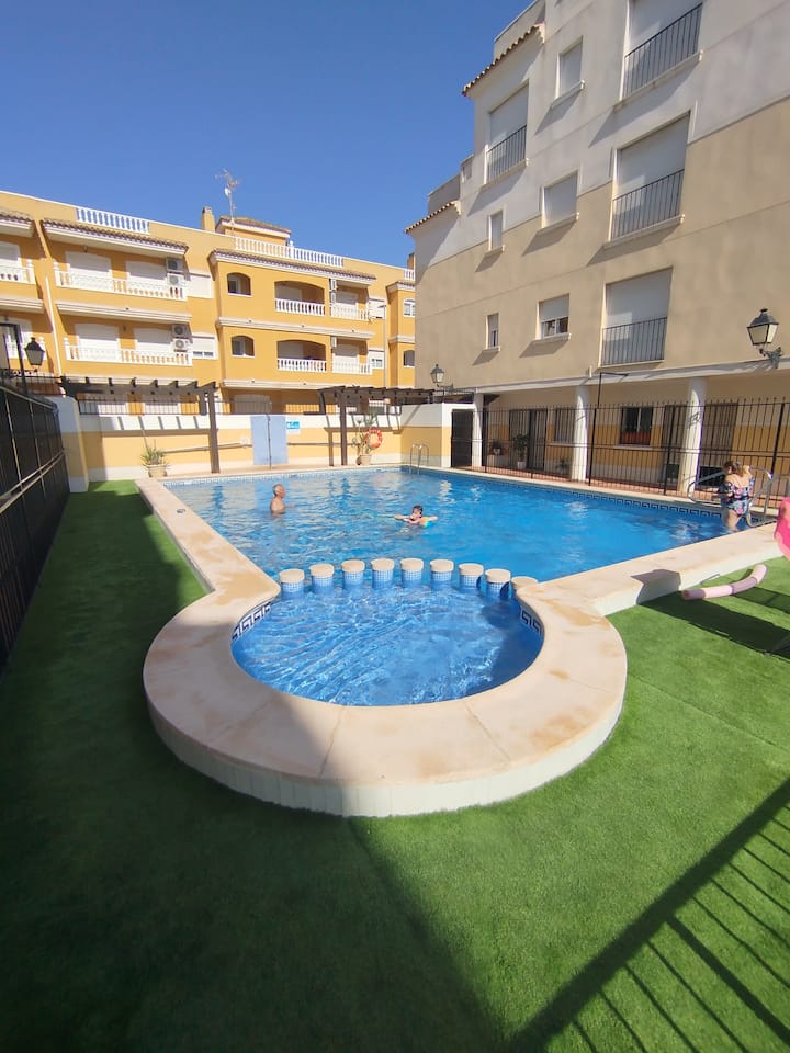 Appartement Alicante - San Isidro, Alicante
