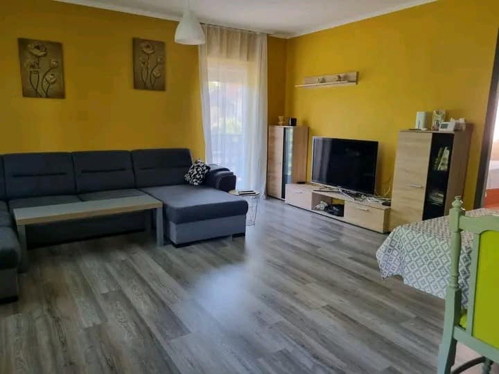 Tó Apartman - Zamárdi