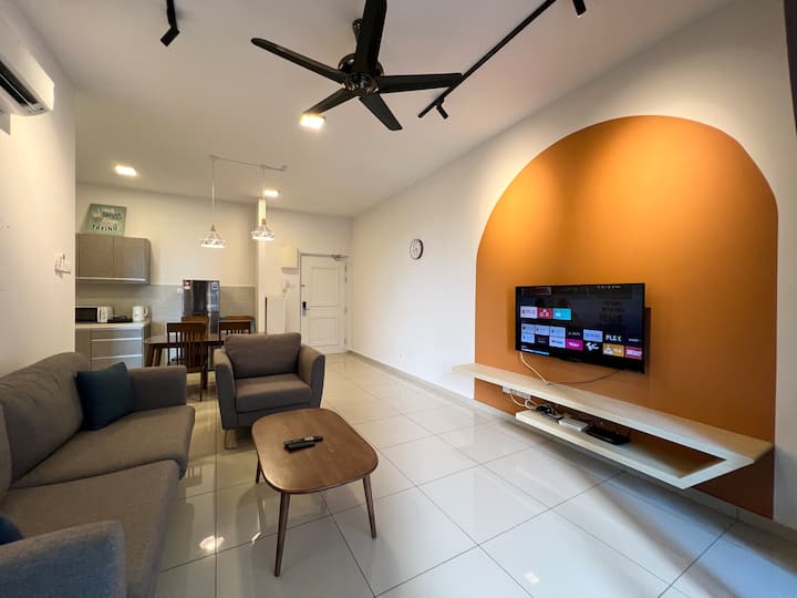 [A19] Home By Minsu . Atlantis . Melaka . Jonker - Malacca