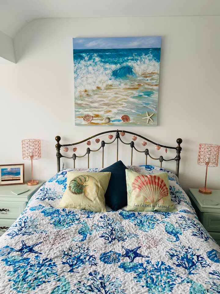 Seashells Luxury Seaside Holiday Home - Lytham St Annes