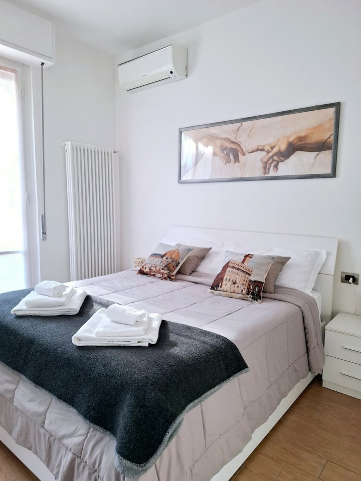 Casa Galletti Firenze - 佛羅倫斯